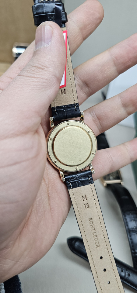 Золотые Часы Tissot Automatic 750пробы