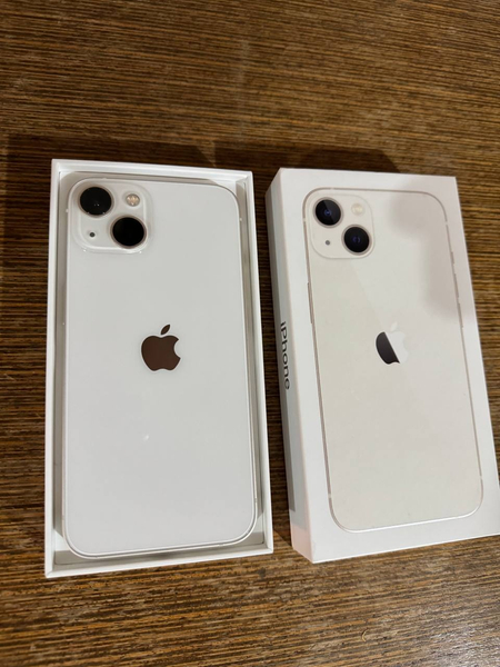 Iphone 13 128 GB ideal