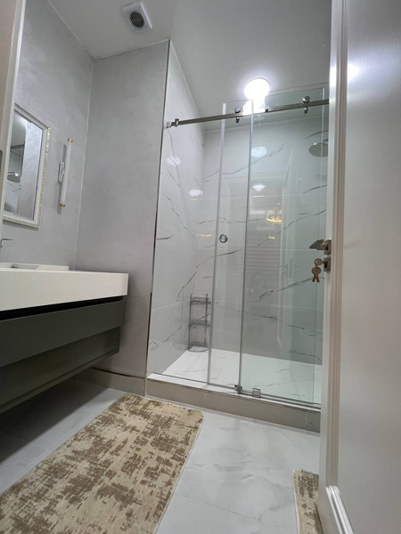 Аренда Шайхантахур Ташкент Сити Новостройка ЖК Гарденс 3-ком/5/8 95м¾