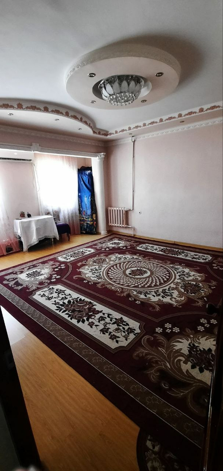 Продажа квартиры