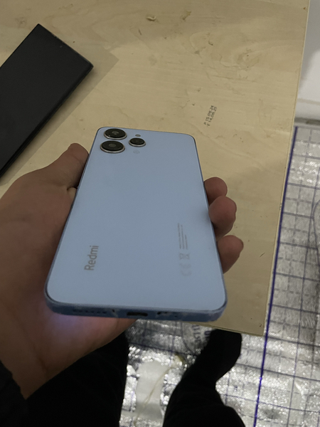 Redmi 12 8/256 gb