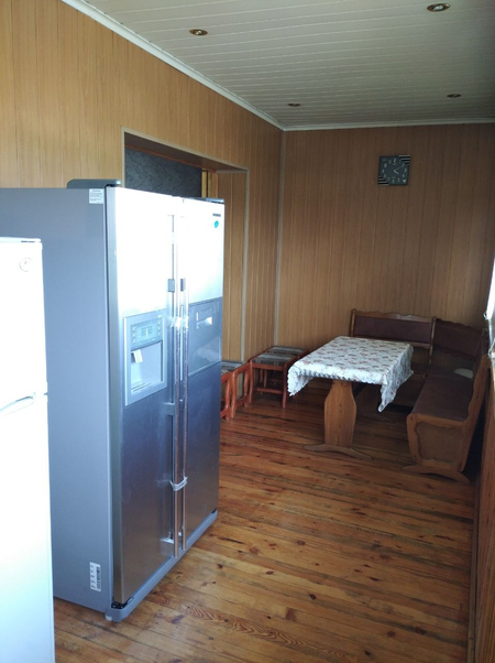 5 комнатная Башлык Кушбеги 115м² ориентир Аэропорт