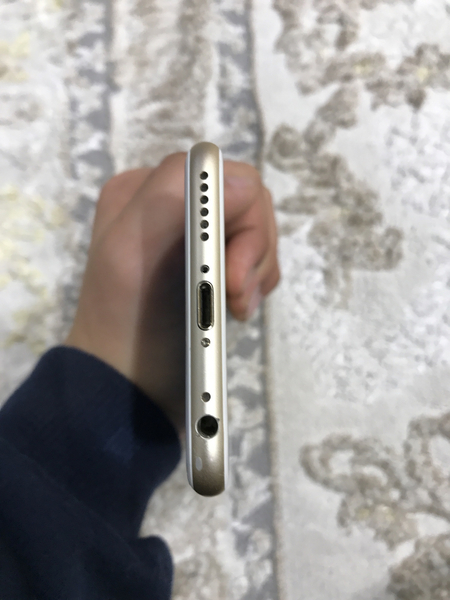 Айфон 6s 64 gb розывый цвет