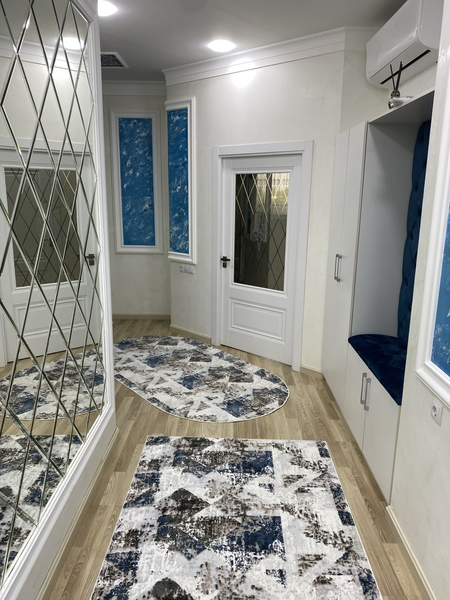 Квартира Новостройка Олмазор