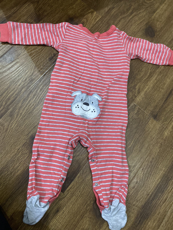 Слипы малышам от carter’s