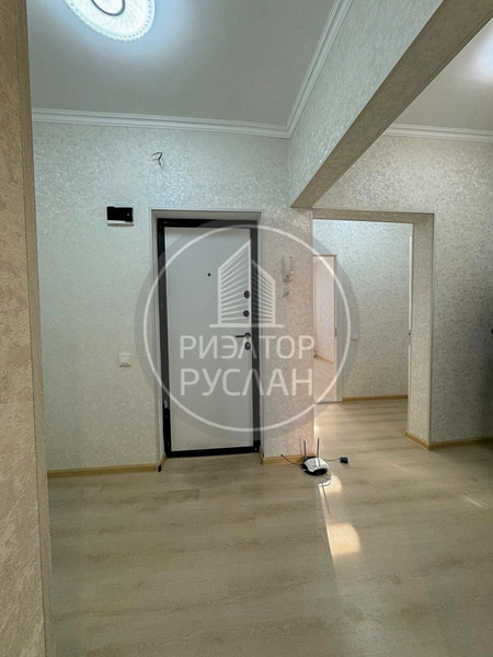 3/3/9 Паркентский 72м2 Новый ремонт