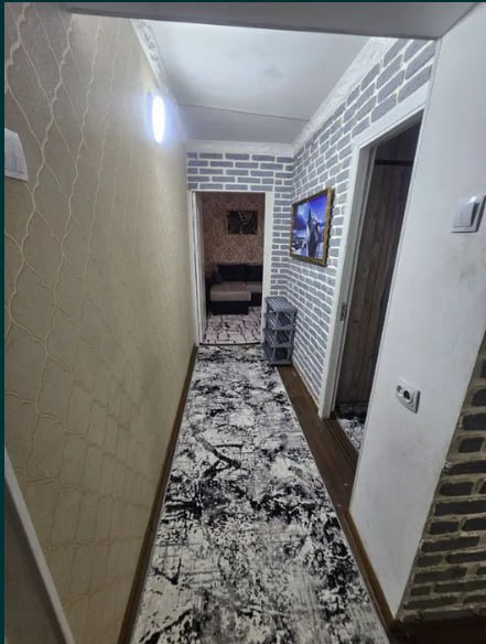 Чиланзар23   2/5/5   1*3   42м²