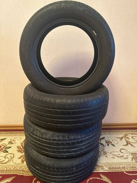 продается балони 195/55/15