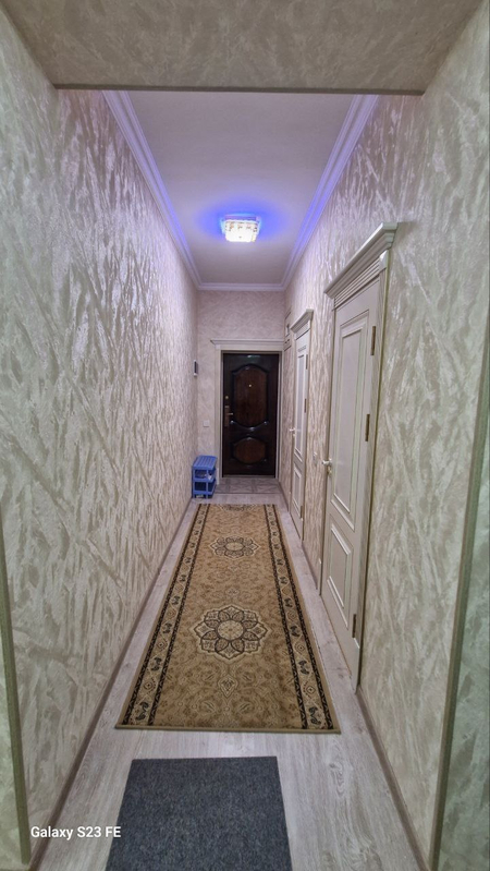 Срочно сдается квартира