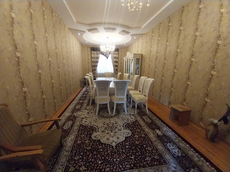 Jizzax Shahar Zilol mfyda tayyor uy sotiladi