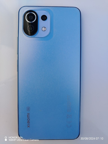 Xiaomi 11 LTE 5G NE