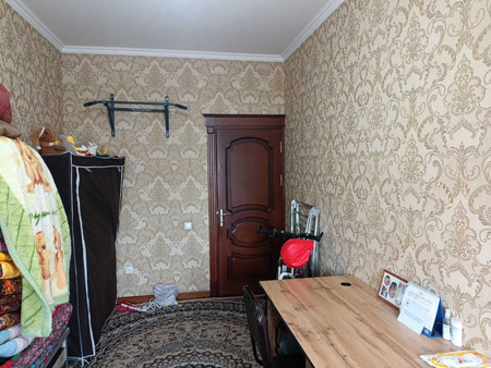 Продается срочно 3/4/4 МЕТРО ЯШНАБАД 62,5м2 за 67.000 у.е. торг (А)