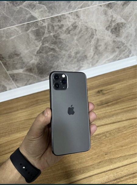 Iphone 11 pro tez sotiladi