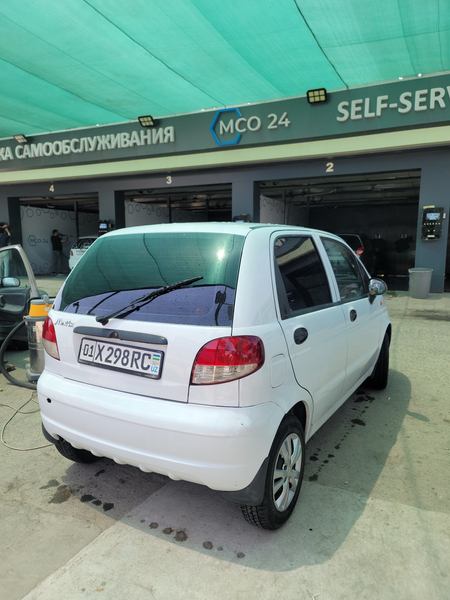 Chevrolet Nexia 3