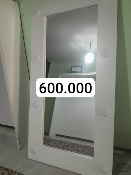 Kelinlik saloni jihozlari