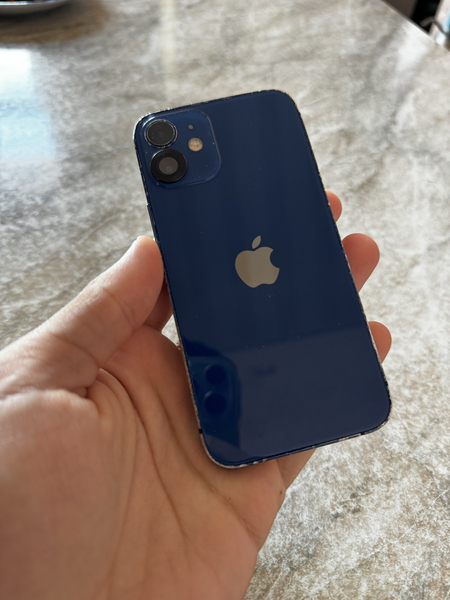 Iphone 12 Mini 128 Gb