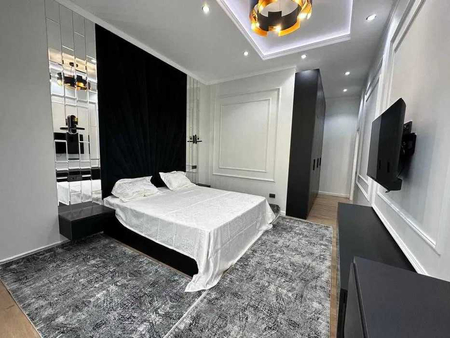 E816 GORGEOUS APARTMENT 2xrooms Shaykhantakhur/Tashkent City!!!