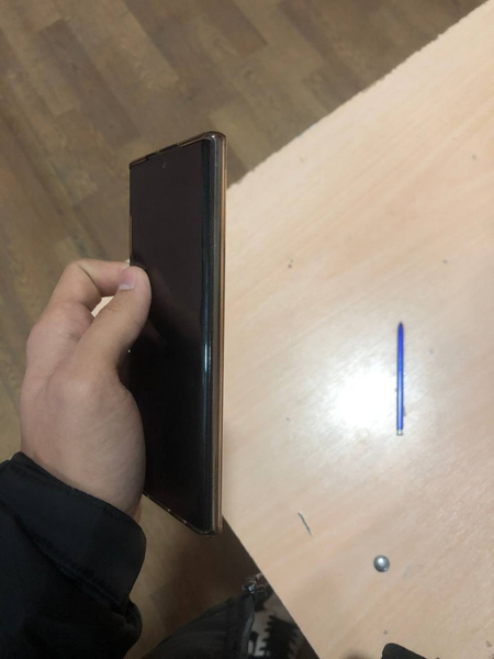 Samsung note 10 5g ideal