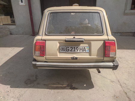 Продам ваз 2104 срочно