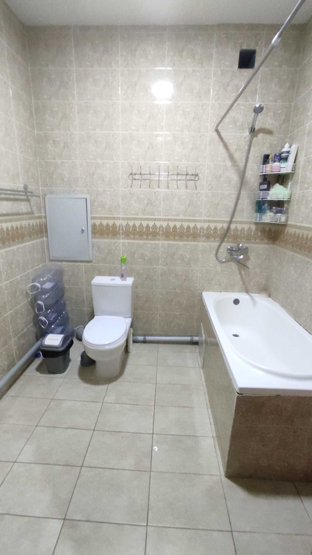 2 xonali kvartira sotiladi 64,14 m2