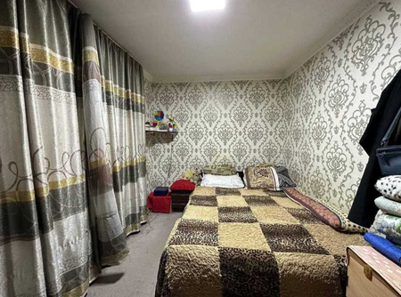 Продаётся дом, угловой, 3-комнаты