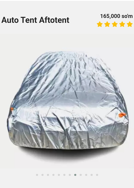 Avto tent avtotent