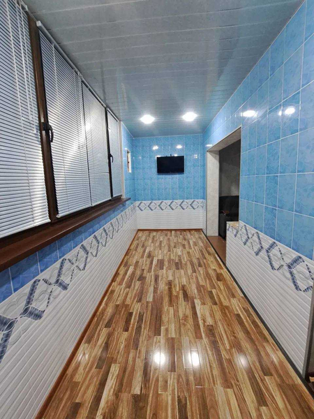 Продаётся 2х комн квартира на 4 этаже Ор-р Горгаз Саодат