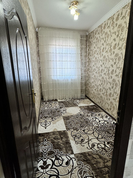 Сдается 3х ком квартира Учтепа Алгоритм 31 только семье