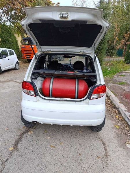 Matiz tezda  sotiladi