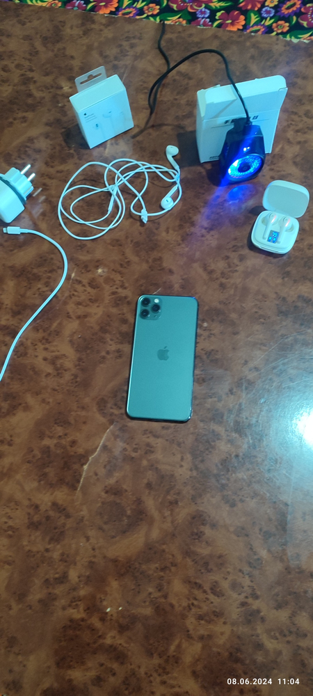 iphone 11 pro max 256гб