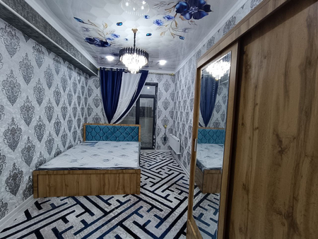 Ижарага квартира (люкс)