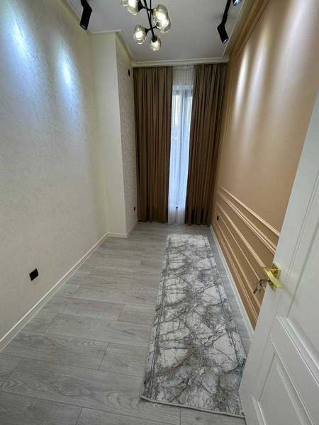 Продаётся шикарная 5 комнатная квартира. ЖК Sayram Tower