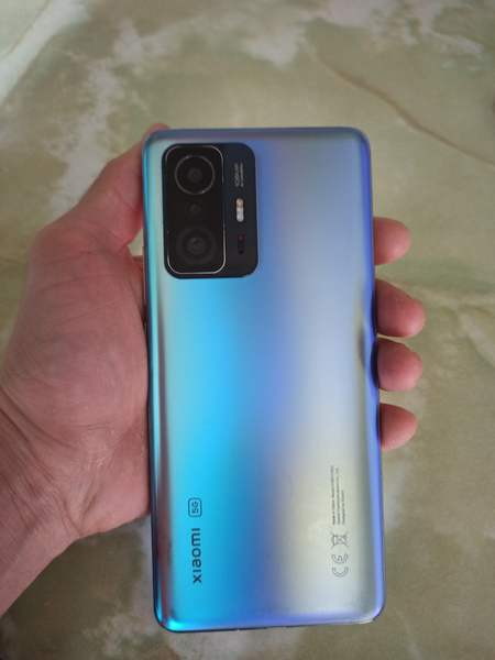 Xiaomi 11T 8/128