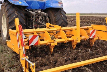 Глубокорыхлитель, чуқур юмшатгич