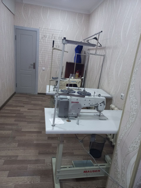 Карасу .сдаётся под офис ..