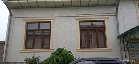Travertin dojdik rang