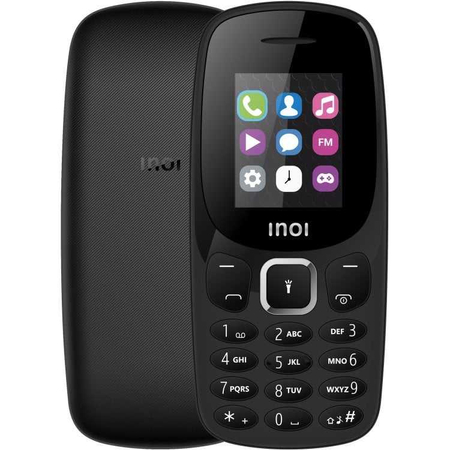 ДОСТАВКА БЕСПЛАТНО! Телефон INOI 100 Dual Sim Регистрирован UzIMEI