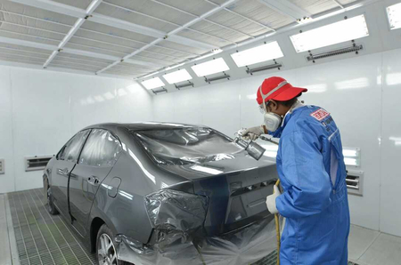Vakuum КУЗОВНОЙ РЕМОНТ  Полировка покраска електрик газ сервис