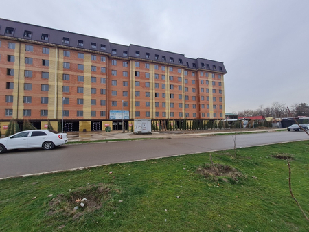 Продаётся квартира 2х комнатная 56м2