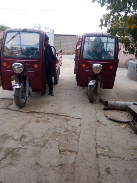 Kabinalar Sotiladi