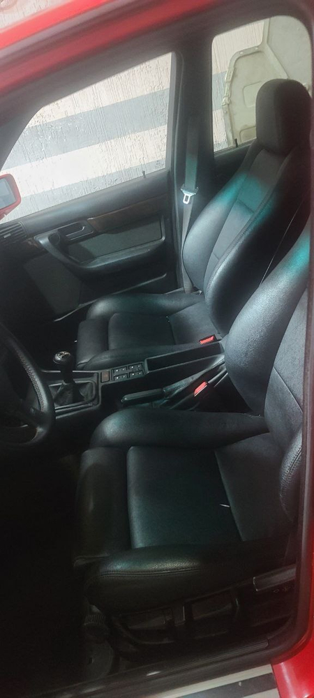Продам срочно BMW е34 M5