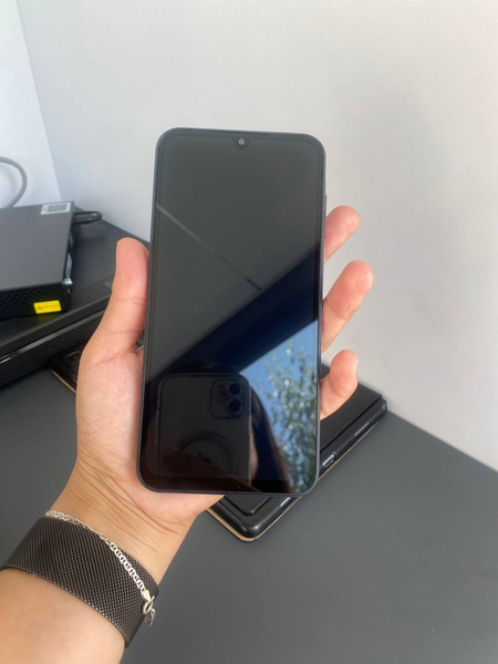 Samsung a 15 128/6