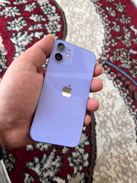Iphone 12 mini Ideal Arzoni
