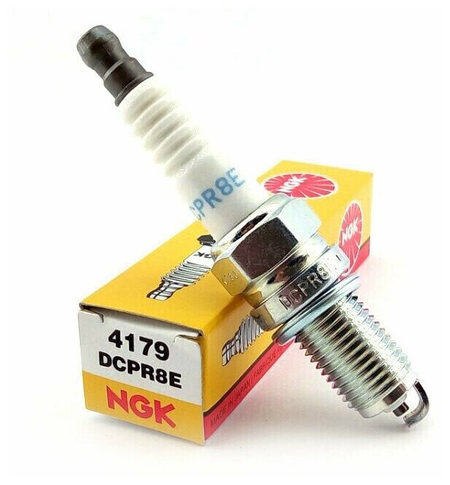 NGK свечи зажигания для GENTRA, COBALT, NEXIA3
