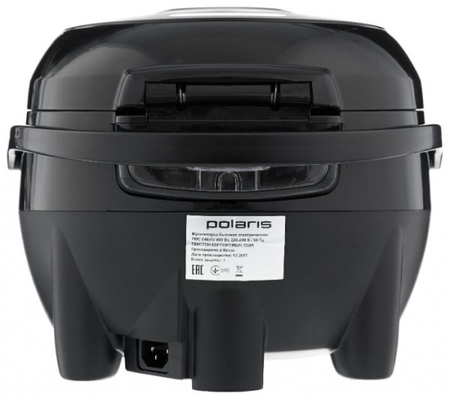 Продается мультиварка Polaris PMC 0469D новая