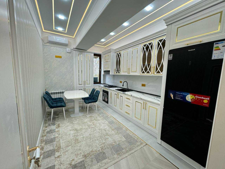 БУЮК ИПАК ЙУЛИ • САЛОМ • 3-комн • 91 м² • этаж 5/8 • [MGA: 28870]