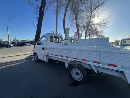 Мини грузавик Q22D EV