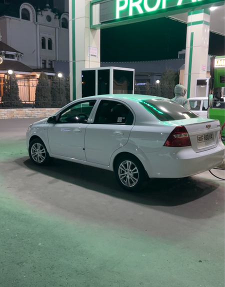 Gentra 2023 Aftamat