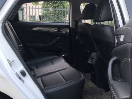 Changan Eado EV 460