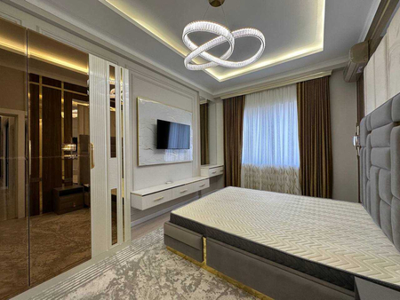 Аренда 3х ком.квартиры в ЖК Boulevard, Tashkent City
